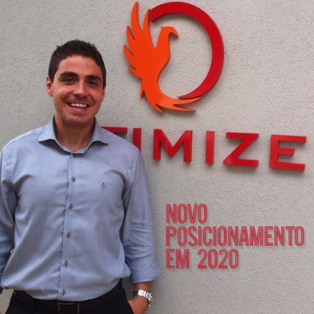 Agência Otimize com 8 anos de atuação redefine posicionamento no ...